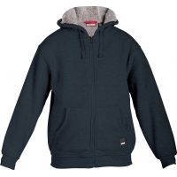 Craftsman Hooded Pebble Weave Sweatshirt | Free Shipping over $49!