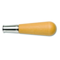 Crescent Wooden Handle Type A | Free Shipping over $49!