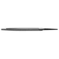 Crescent Triangle Single Cut Regular Taper File