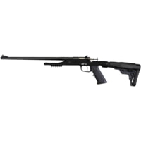 Buy Crickett Precision Model 6061 Overlander Pack Rifle, .22 Long Rifle ...