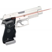 Crimson Trace Sig Sauer, P220 Overmold, Dual Side Activation, Clam Pack