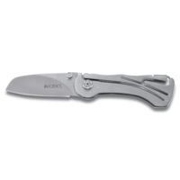 CRKT NIRK Novo Knife - Folding Knife designed by Glenn Klecker | Free ...