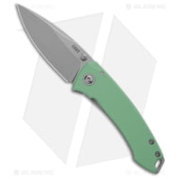 CRKT Burnley Tuna 2.73in Folding Knife