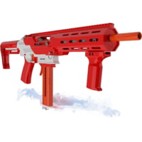 Crosman Havoc Prime Blaster Game Face GFBB Havoc Prime Blaster. Hard ...