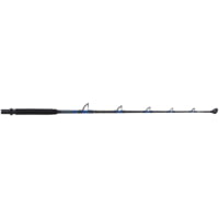 Crowder Deep Drop Rod, 80lb, Sword Rod/ Aftco Ub4 Curved Butt/ Fuji Sic ...