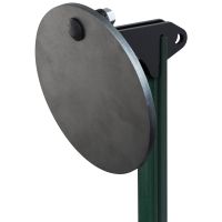 CTS Targets T-Post Pro Kit 3/8in Thick Target | 5 Star Rating Free ...