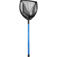 Cuda 18207 28.5in Bait Well Net With Replaceable Net, 5.5in Deep 9.75in ...