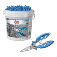 Cuda 5in Pliers Bucket of 20 pcs | Free Shipping over $49!