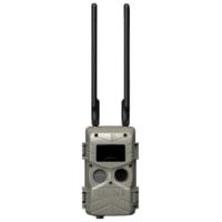 Cuddeback Tracks Black Flash Cell Camera | Free Shipping over $49!