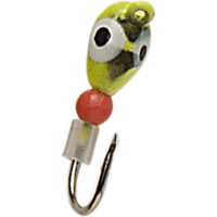 Custom Jigs Gill Pill Jigs | Free Shipping over $49!