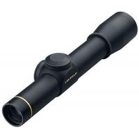 Leupold FX-II 2.5x20 Ultralight Rifle Scope Personalized by Leupold ...