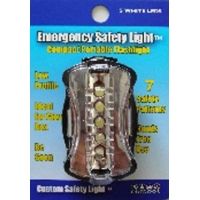 Custom Safety Light Clip-On LED Safety Emergency Light | Free Shipping ...