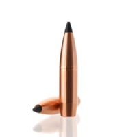 Cutting Edge Bullets .308 Caliber 180 Grain Solid Copper Tipped Hollow ...