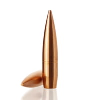 Cutting Edge Bullets Match Tactical .408 Caliber 420 Grain Solid Copper ...