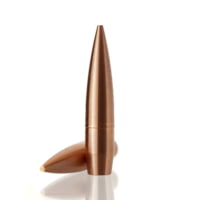 Cutting Edge Bullets Match Tactical .416 Caliber 446 Grain Solid Copper ...