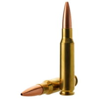 Cutting Edge Bullets Maximus .308 Win Loaded 150 Grain Solid Copper ...
