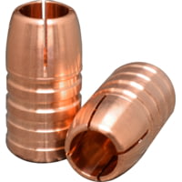 Cutting Edge Bullets Raptor .357 Caliber 105 Grain Solid Copper Handgun ...