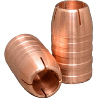 Cutting Edge Bullets Raptor .40/10mm Caliber 150 Grain Solid Copper ...