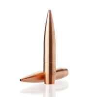 Cutting Edge Bullets Single Feed Match Tactical Hunting .323/8mm ...