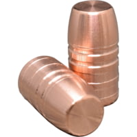 Cutting Edge Bullets Solid .41 Caliber 220 Grain Solid Copper Handgun ...