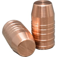 Cutting Edge Bullets Solid .510 Caliber 410 Grain Solid Copper Handgun ...