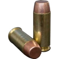 Cutting Edge Bullets Solid Cutting Edge Personal Defense 10mm 190 Grain ...