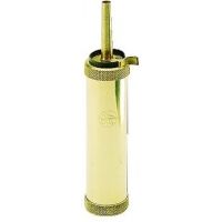 CVA Brass Flask W/30 Grain Spout AC1400 | Free Shipping over $49!
