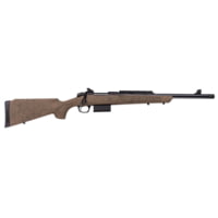 Buy CVA Cascade SR80 Rifle, .308 Winchester, 18 inch barrel Compatible ...