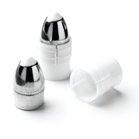 Cva Slick-Load Sabots .50 Caliber 250 Grain 15 per Box AC1563 | Free ...