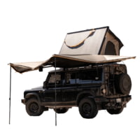 Cascadia Vehicle Tents 180 Degree Awning A5A40042