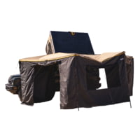 Cascadia Vehicle Tents 180 Degree Awning Wall 9E78D349