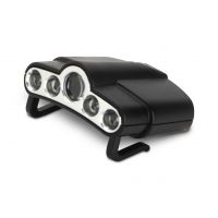 Cyclops Orion Pro Hat Clip Light w/ 5 LEDs + Magnifier | Free Shipping ...