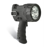 Cyclops Thor X Flare Hand Held Spotlight - 1 Watt White LED | Free ...