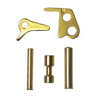 Cylinder & Slide 1911 Series 80 Trigger Pull Reduction Kit | 31% Off w ...