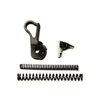 Cylinder & Slide Hi Power Type II Chamfered Hammer Sear Duty Spring Set ...