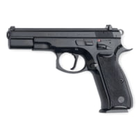 Buy CZ-USA 75-B-SA Pistol, 9mm Luger, 4.7in barrel Compatible Products