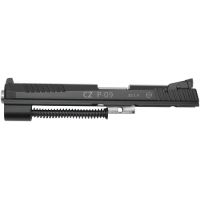 CZ-USA P-09 Kadet Adapter Kit .22LR With Two 10-Round Magazines 01618C ...