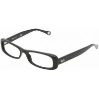 D&G DD1199 Progressive Prescripton Eyeglasses | Free Shipping over $49!