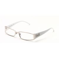 D&G Eyeglasses DD5010 with Rx Prescription Lenses | Free Shipping over $49!