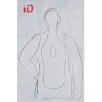 Infinite Defense B21-E Target BC2ADC2A