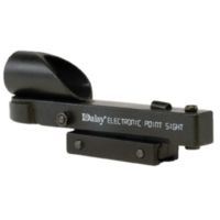 Daisy Electronic Point Red Dot Sight | 24% Off Free Shipping over $49!