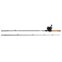Daiwa D-Turbo Spincasting Combo | Up to 11% Off Free Shipping over $49!