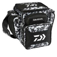 Daiwa D-Vec Tactical Soft Sided Tackle Box | Free Shipping over $49!