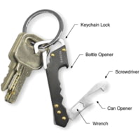 Dakota Tag Multi Tool | Free Shipping over $49!