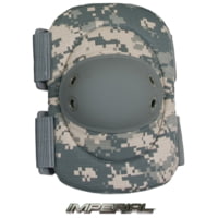 Damascus Imperial Hard Shell Cap Elbow Pads | Up to 23% Off Free ...