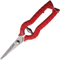 Danco Assorted Colors Bait Shears | Free Shipping over $49!