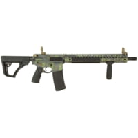 Daniel Defense M4 Carbine V9 Semi-Auto Rifle, 223 Rem/5.56 NATO, 16in ...