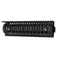 Greg Hoffrogge's Review of Daniel Defense AR-15 Omega Rail