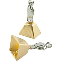 Danielson Bell Clapper | Free Shipping over $49!