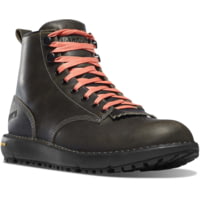 Danner Logger 917 Charcoal GTX Hiking Shoes - Women's | w/ Free ...